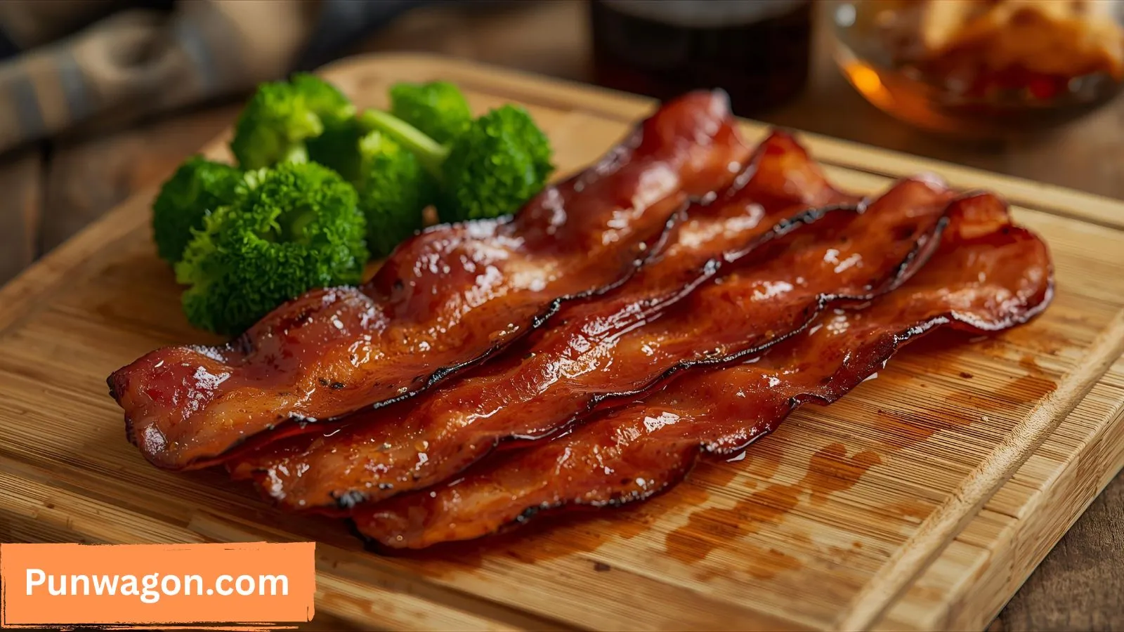 528+ Hilarious Bacon Puns for Food Lovers 2025